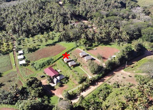 2020 6m EME DXpedition to the Austral Islands in French Polynesia